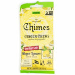 Chimes Ginger Chews Chewy Candy, 1.5 oz, 7 Flavors Available! – Auntie ...