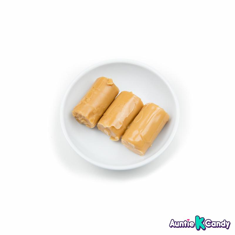 Chun Guang Classic Coconut Hard Candy BonBon – Auntie K Candy