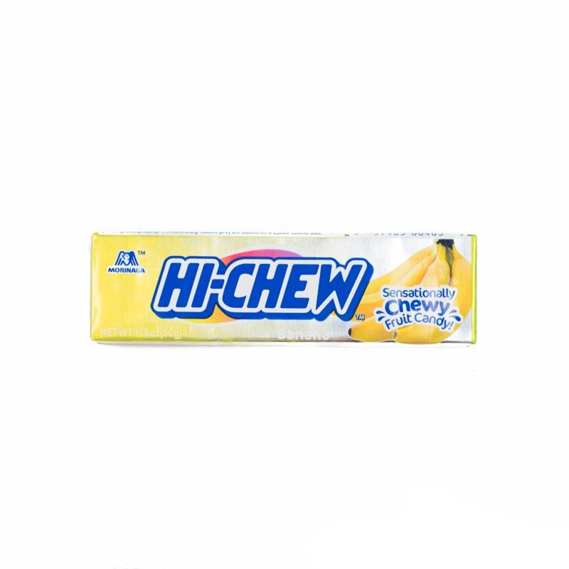 Morinaga Hi-Chew Bar 10 pieces Grape Strawberry Mango Cherry Apple ...