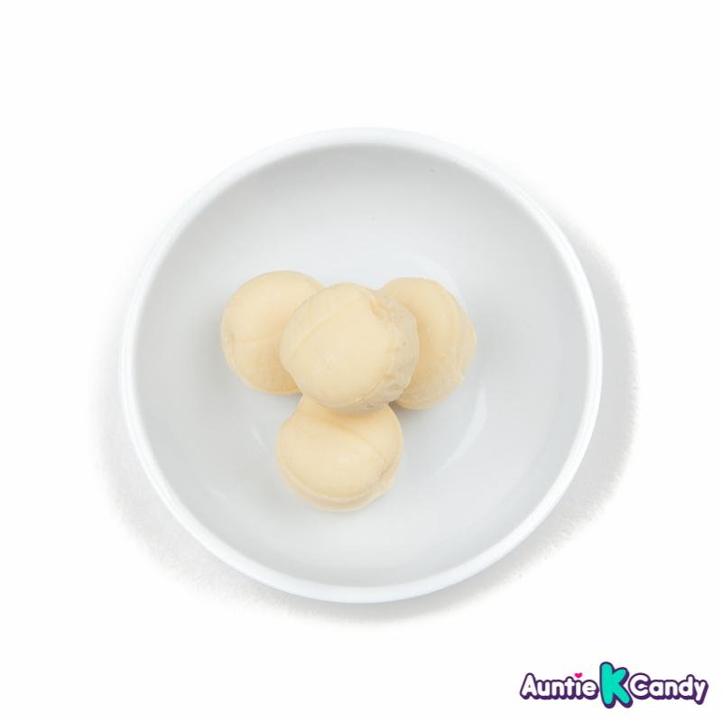 Kanro Japan Premium Hokkaido Milk Hard Candy, 2.68 oz – Auntie K Candy