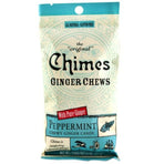 Chimes Ginger Chews Chewy Candy, 1.5 oz, 7 Flavors Available! – Auntie ...