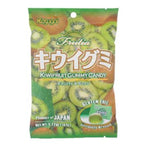 Kasugai Japan Fruit Gummy Candy, 11 Flavors Available! – Auntie K Candy